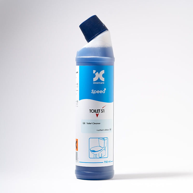 Calvatis S1 Daily Toilet Cleaner